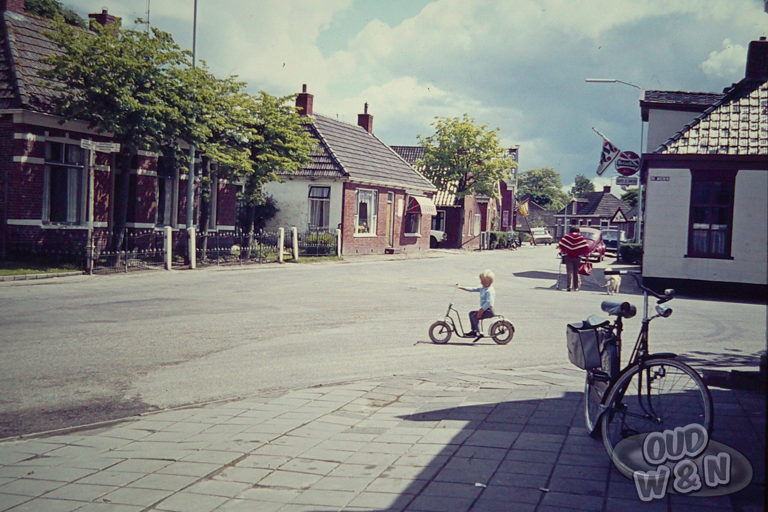 cafe, Abel Tasman in lutjegast - Oud Westerkwartier en Noordenveld
